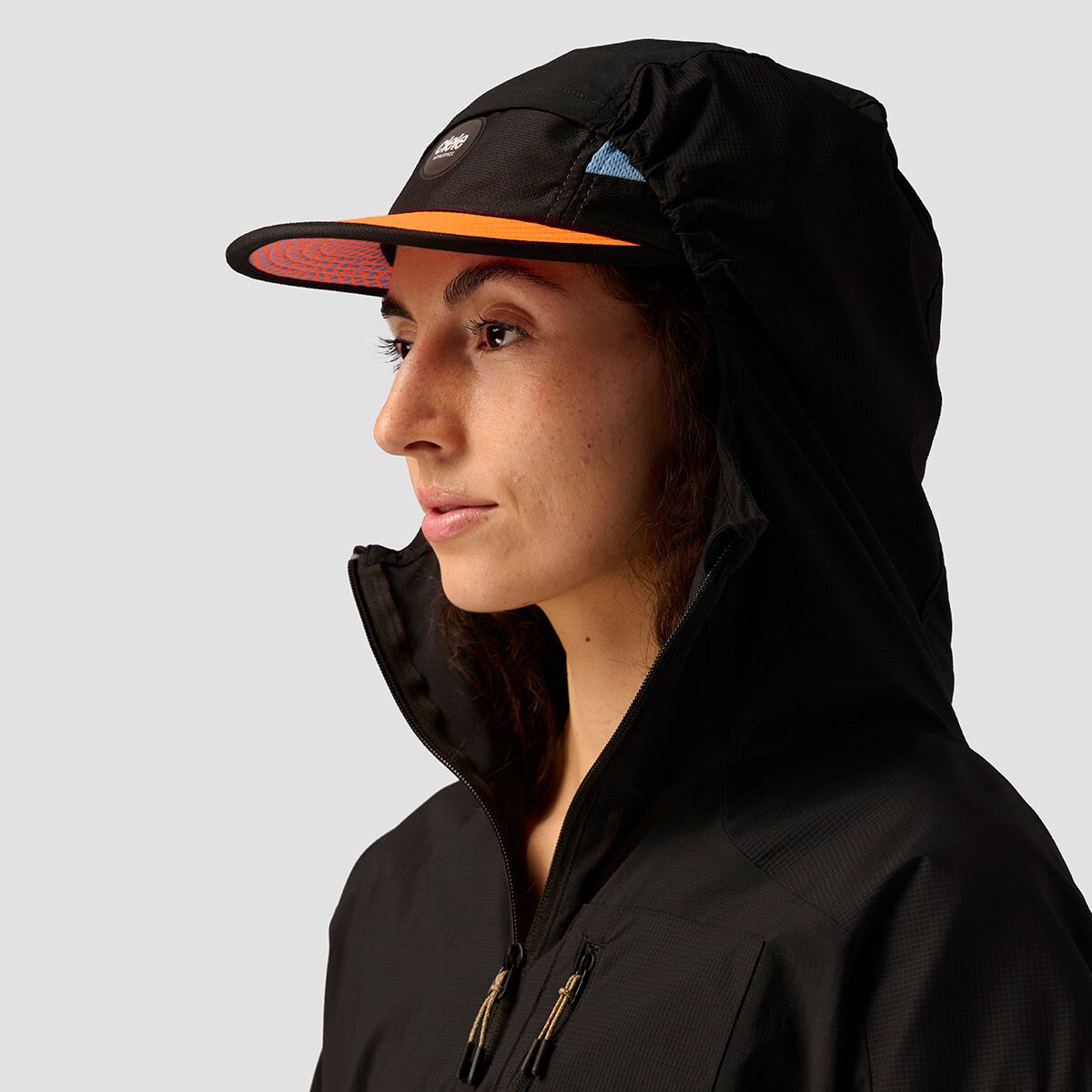 Backcountry MTN Air Anorak - Clothing