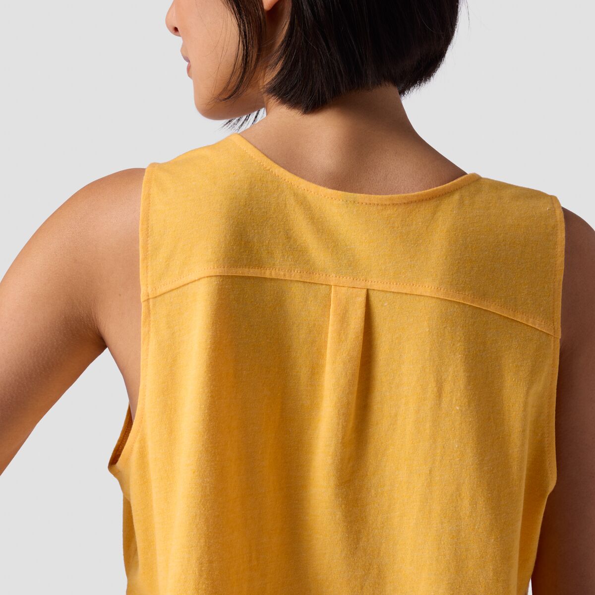 Backcountry Loose Cropped Tank - Women's - Clothing