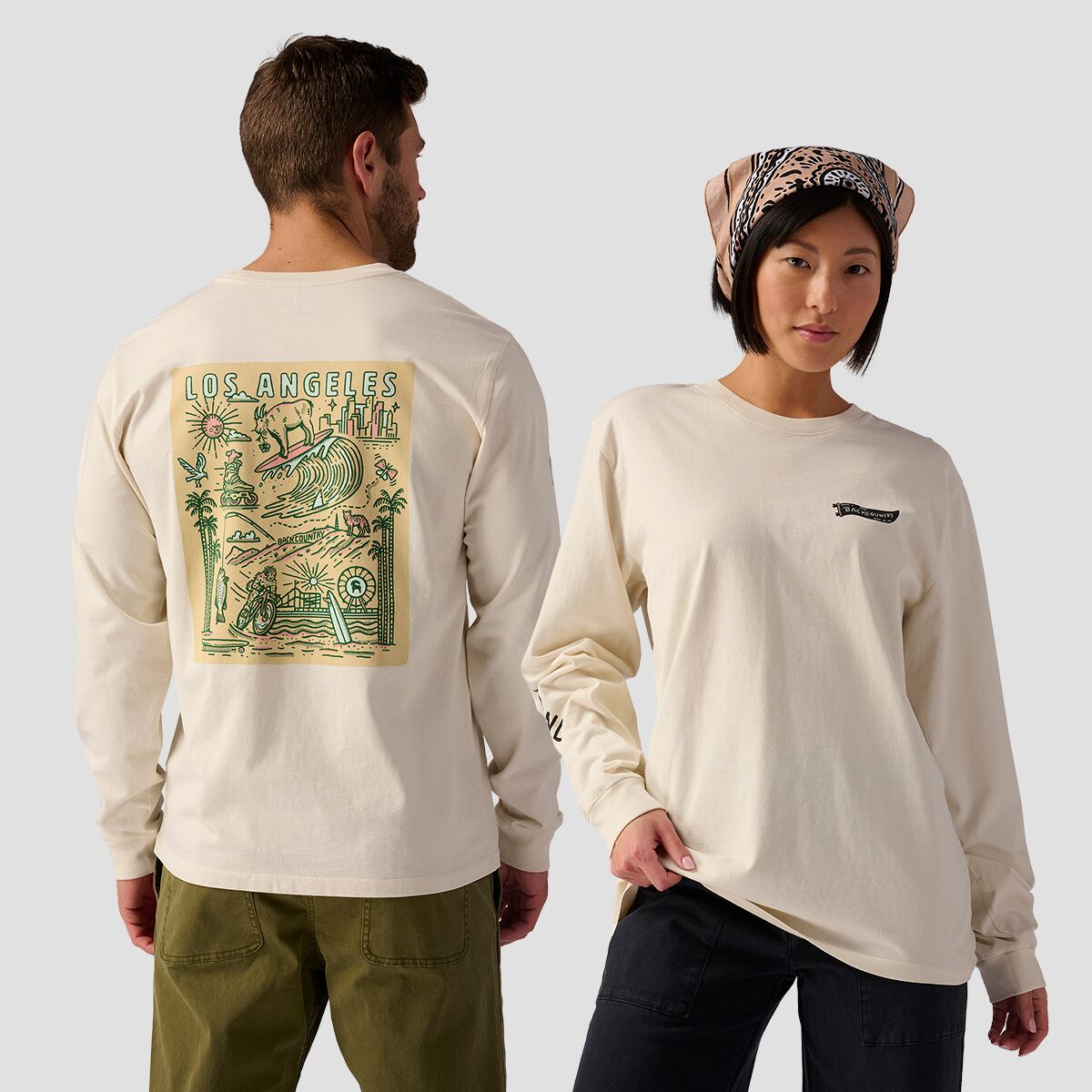 Backcountry Women's Clothing | Backcountry.com