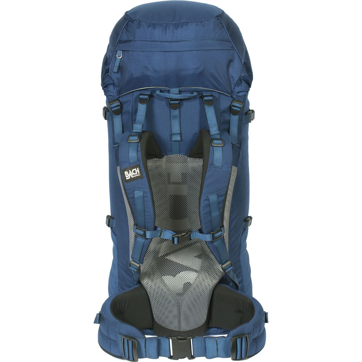 Bach Lite Mare 1 60L Backpack - Women's - Hike & Camp
