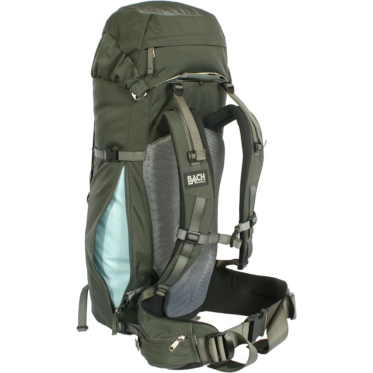 Bach Packman 42L Backpack | Backcountry.com