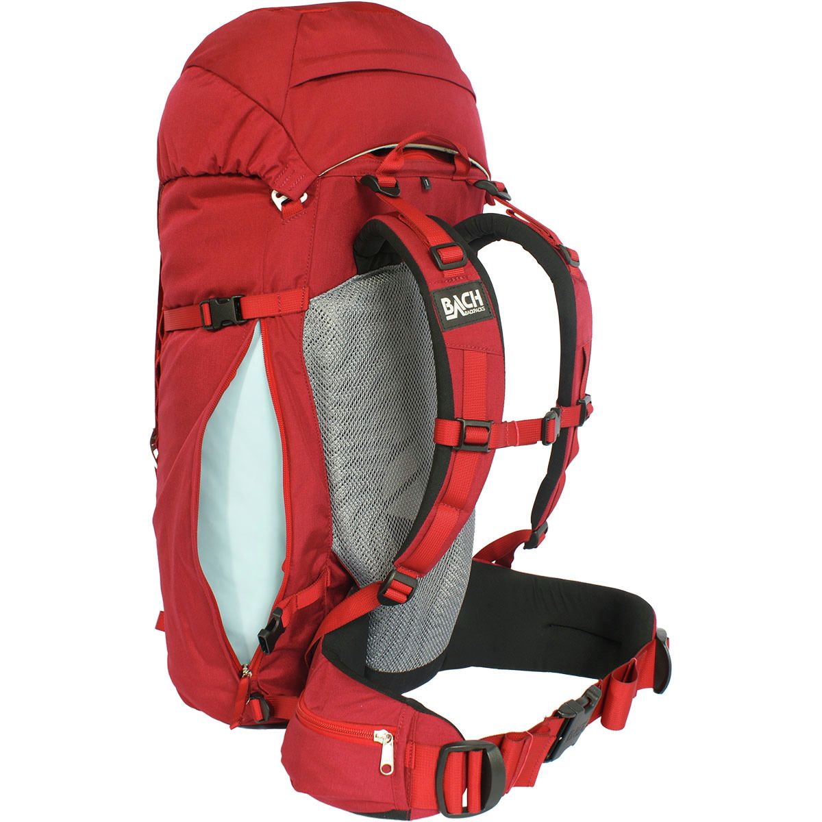 Bach Packman 45L Backpack - Hike & Camp