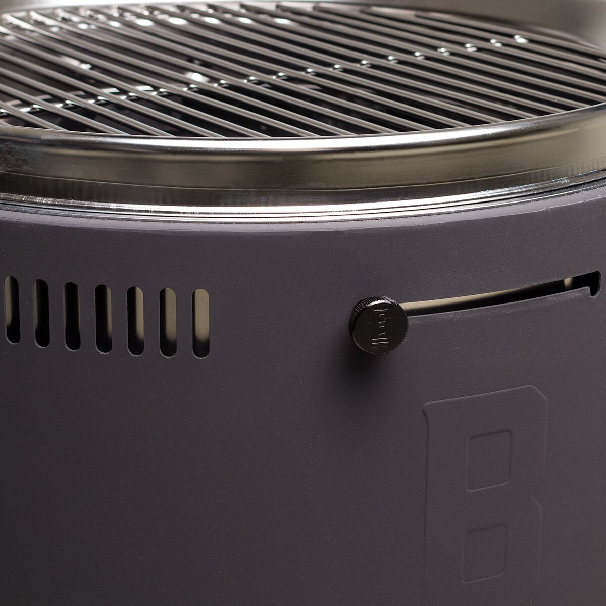 Burch Barrel V2 Burch Barrel - Hike & Camp