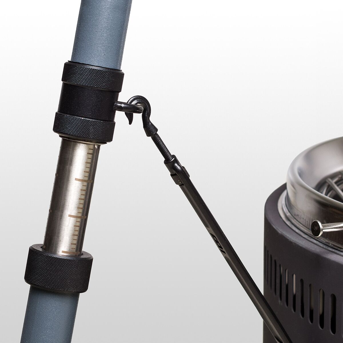 Burch Barrel V2 Burch Barrel - Hike & Camp