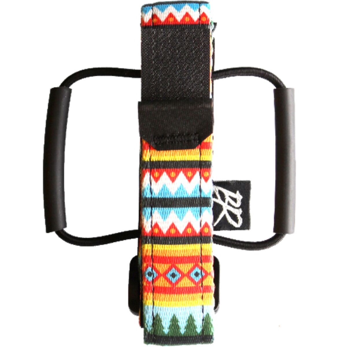 Backcountry Research Mutherload Frame Strap - Bike