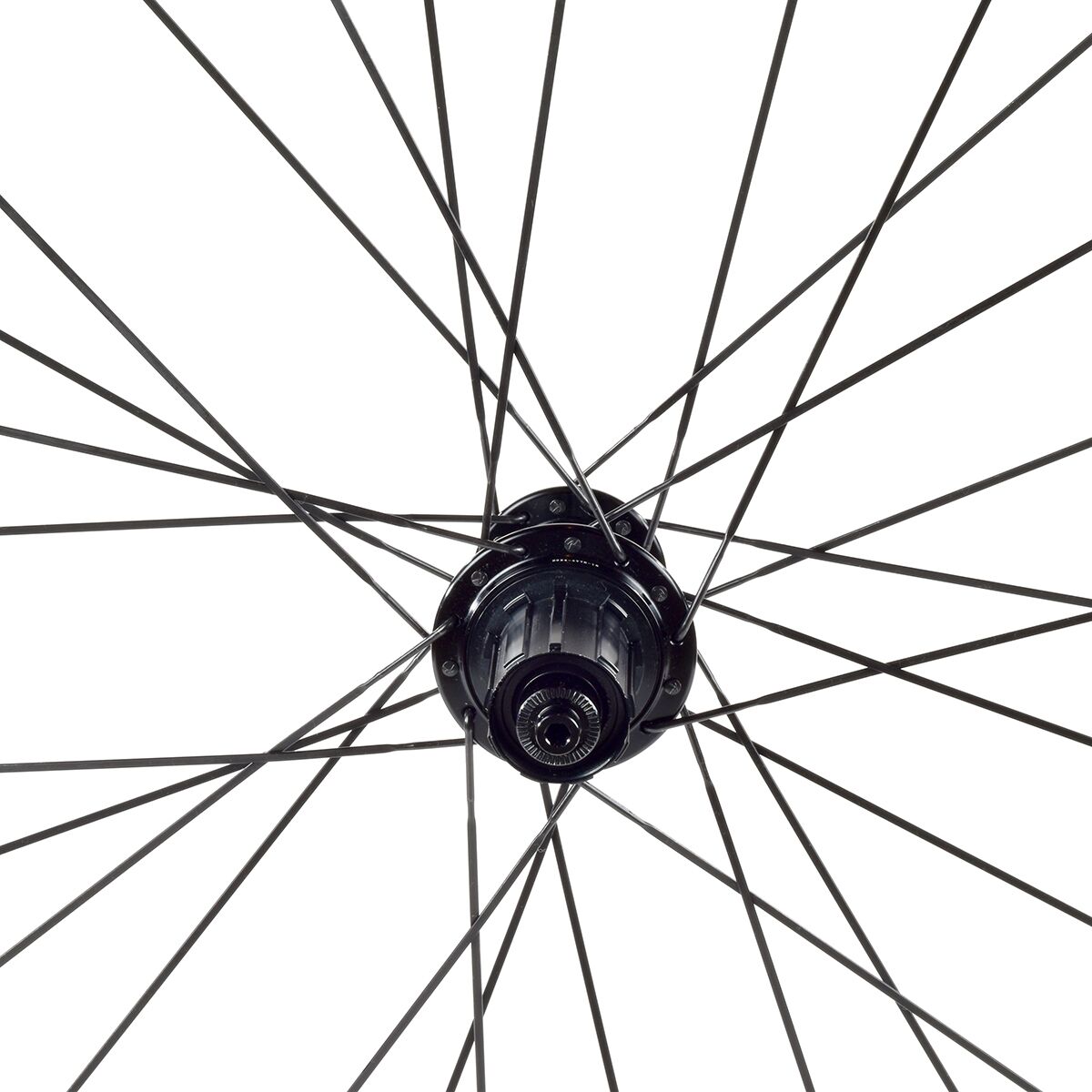 Boyd Cycling Prologue 44 Carbon Disc Wheel - Tubeless - Bike