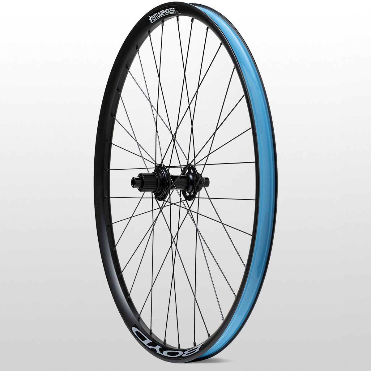 Boyd Cycling Stumphouse 29in Boost Wheel - Bike