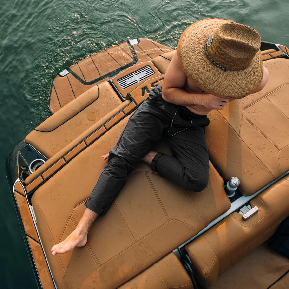 Bearded Goat Rover Pant - Men's - Clothing