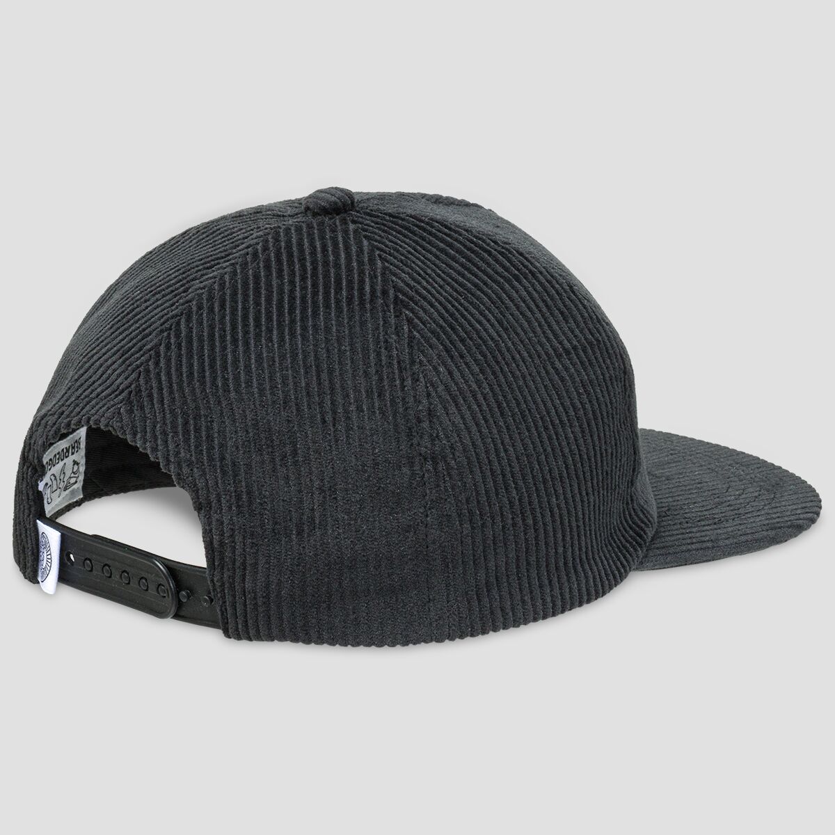 Bearded Goat Moor Hat - Accessories