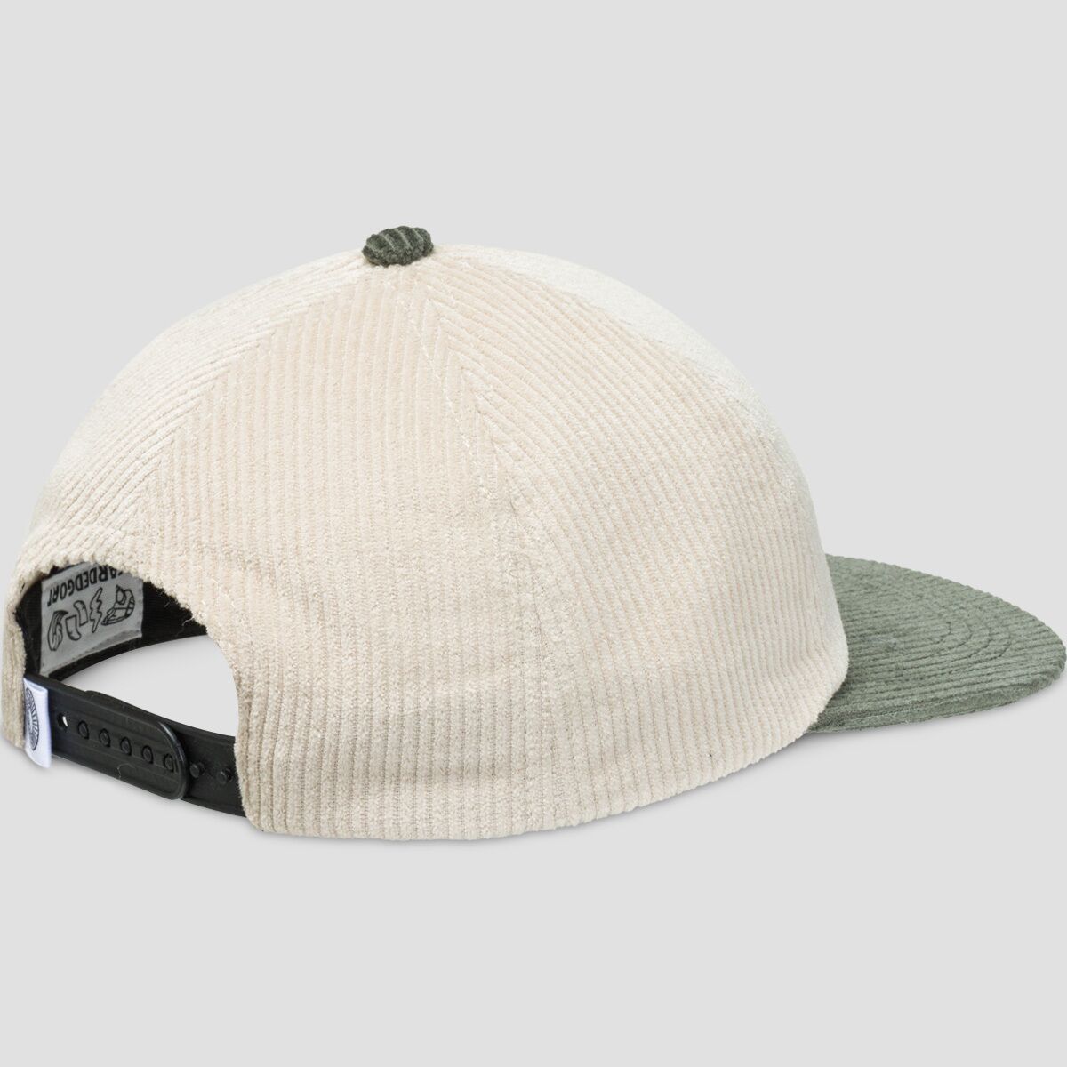 Bearded Goat Moor Hat - Accessories