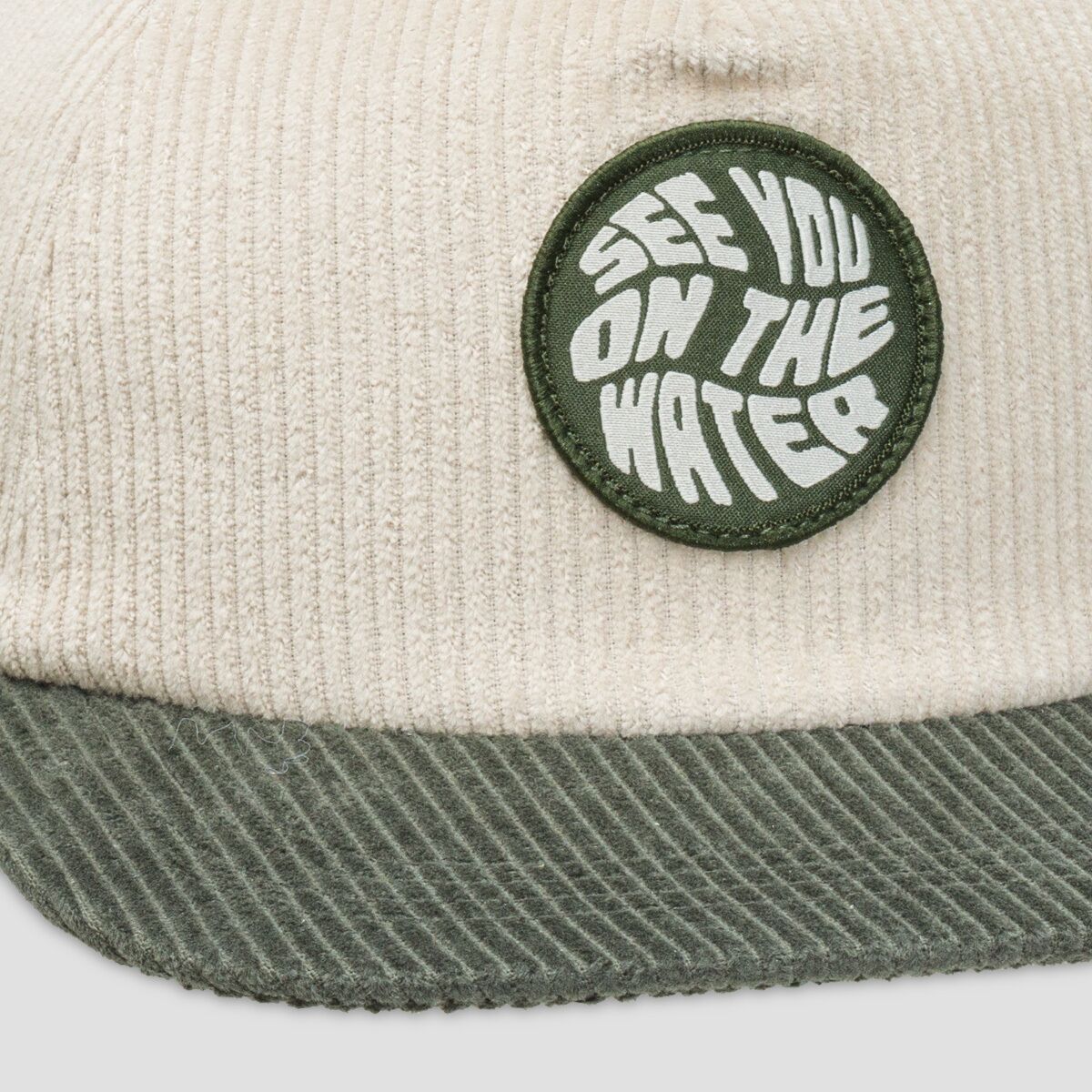 Bearded Goat Moor Hat - Accessories