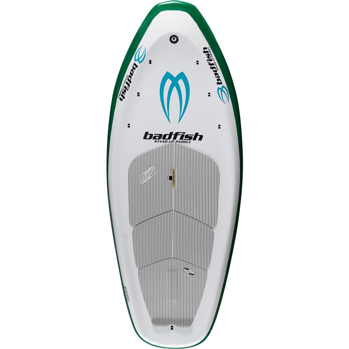Badfish MVP Stand-Up Paddleboard - Paddle