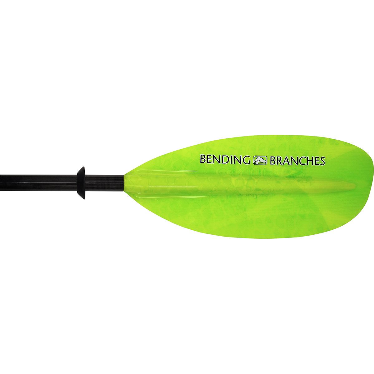 Bending Branches Angler Pro 2-Piece Snap-Button Fishing Paddle - Paddle