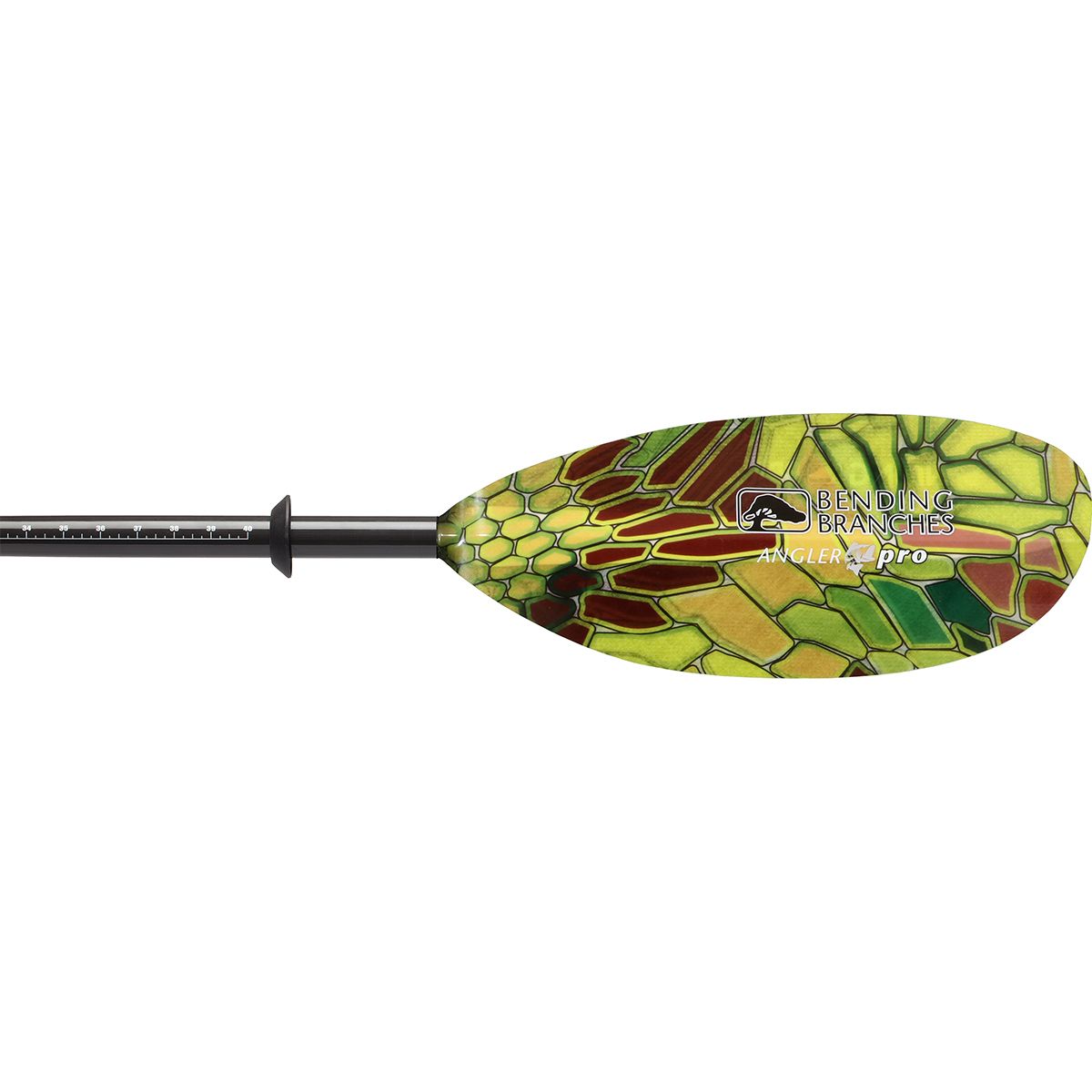 Bending Branches Angler Pro Plus 2-Piece Fishing Paddle - 2022 - Fly ...
