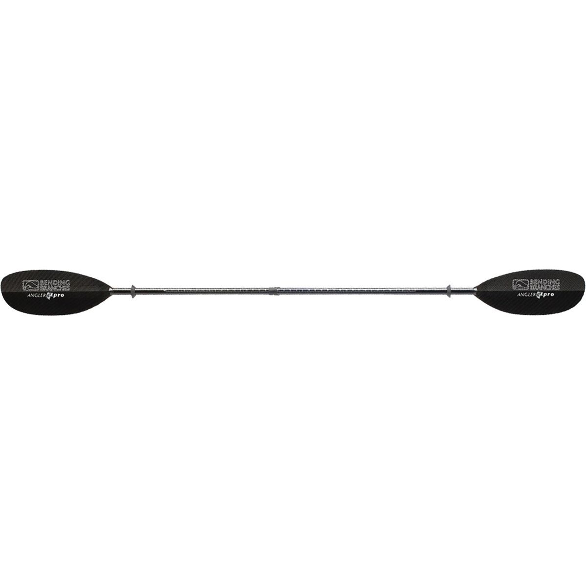 Bending Branches Angler Pro Versa-Lok Carbon Paddle - Paddle