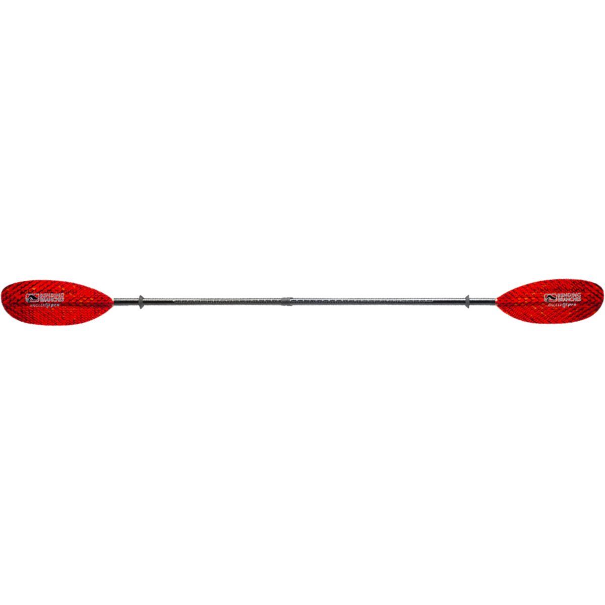 Bending Branches Angler Pro Versa-Lok Copperhead Paddle - Paddle