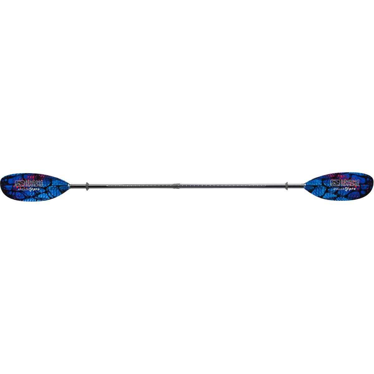 Bending Branches Angler Pro Versa-Lok Radiant Paddle - Paddle