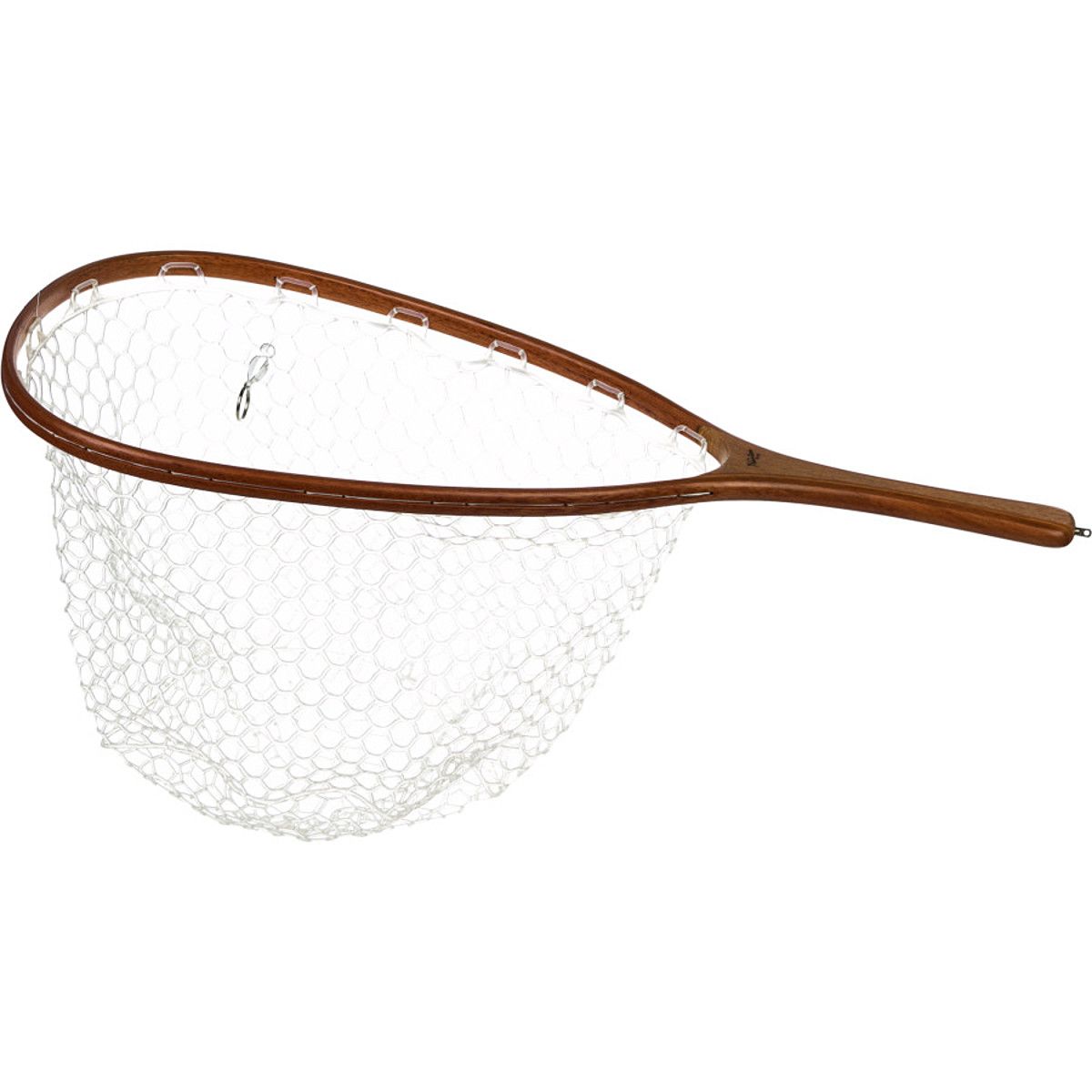 Brodin Frying Pan Phantom Series Net - Fishing