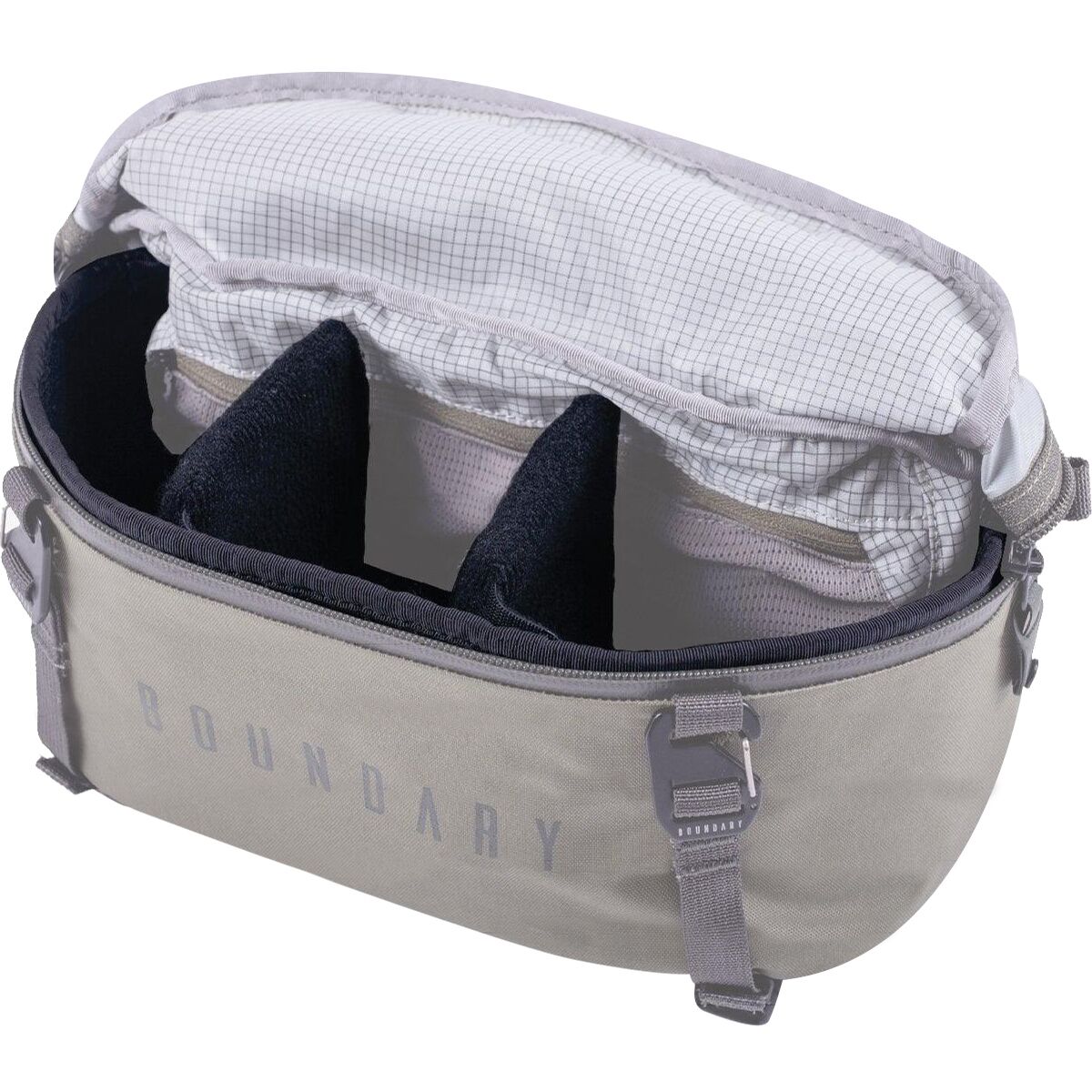 Boundary Supply Rift Camera Kit - Travel