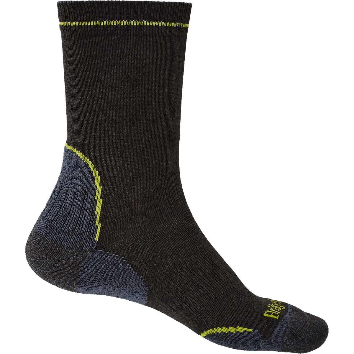 Bridgedale Lightweight Coolmax Performance Boot Sock - Accessories