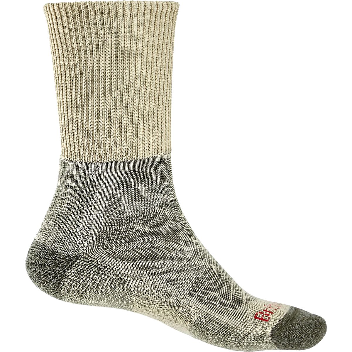 Bridgedale Hike Lightweight Merino Comfort Boot Sock - Men's - Accessories