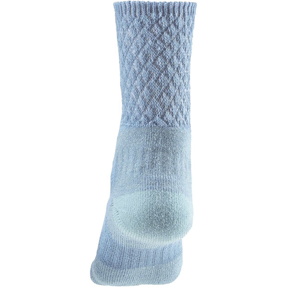 Bridgedale Hike Lightweight Merino Comfort Boot Sock - Women's ...