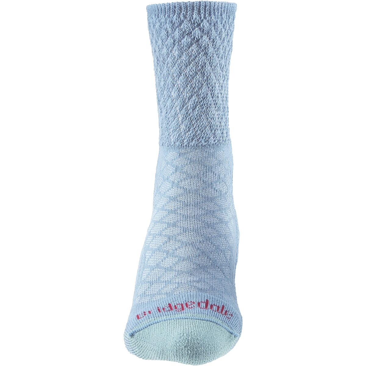 Bridgedale Hike Lightweight Merino Comfort Boot Sock - Women's ...
