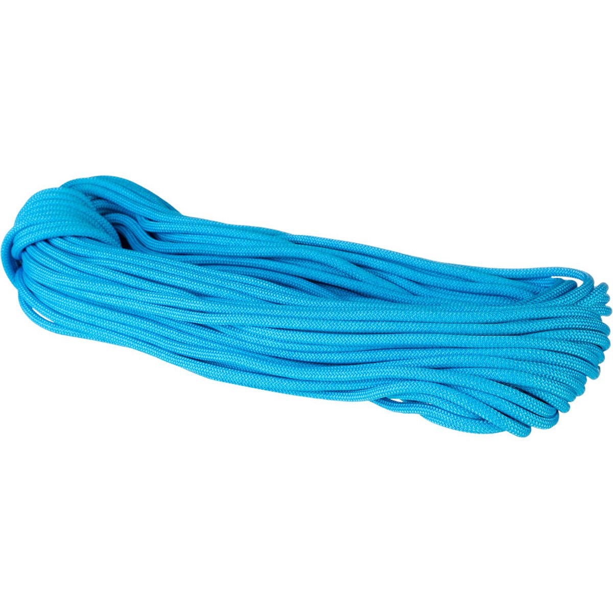 Beal Ice Twin 7.7mm Golden Dry Rope - Climb