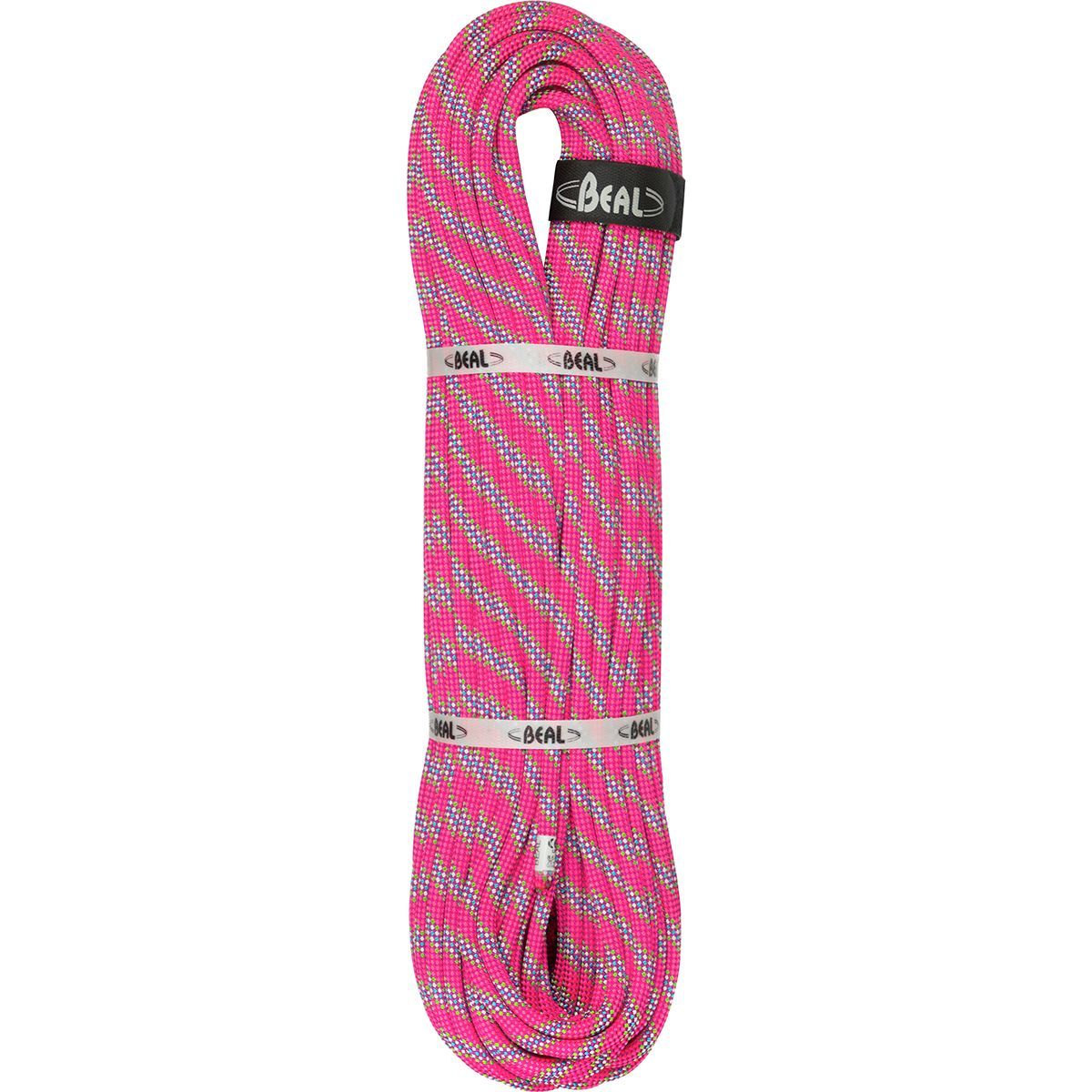 Beal Cobra II 8.6mm Golden Dry Rope - Climb