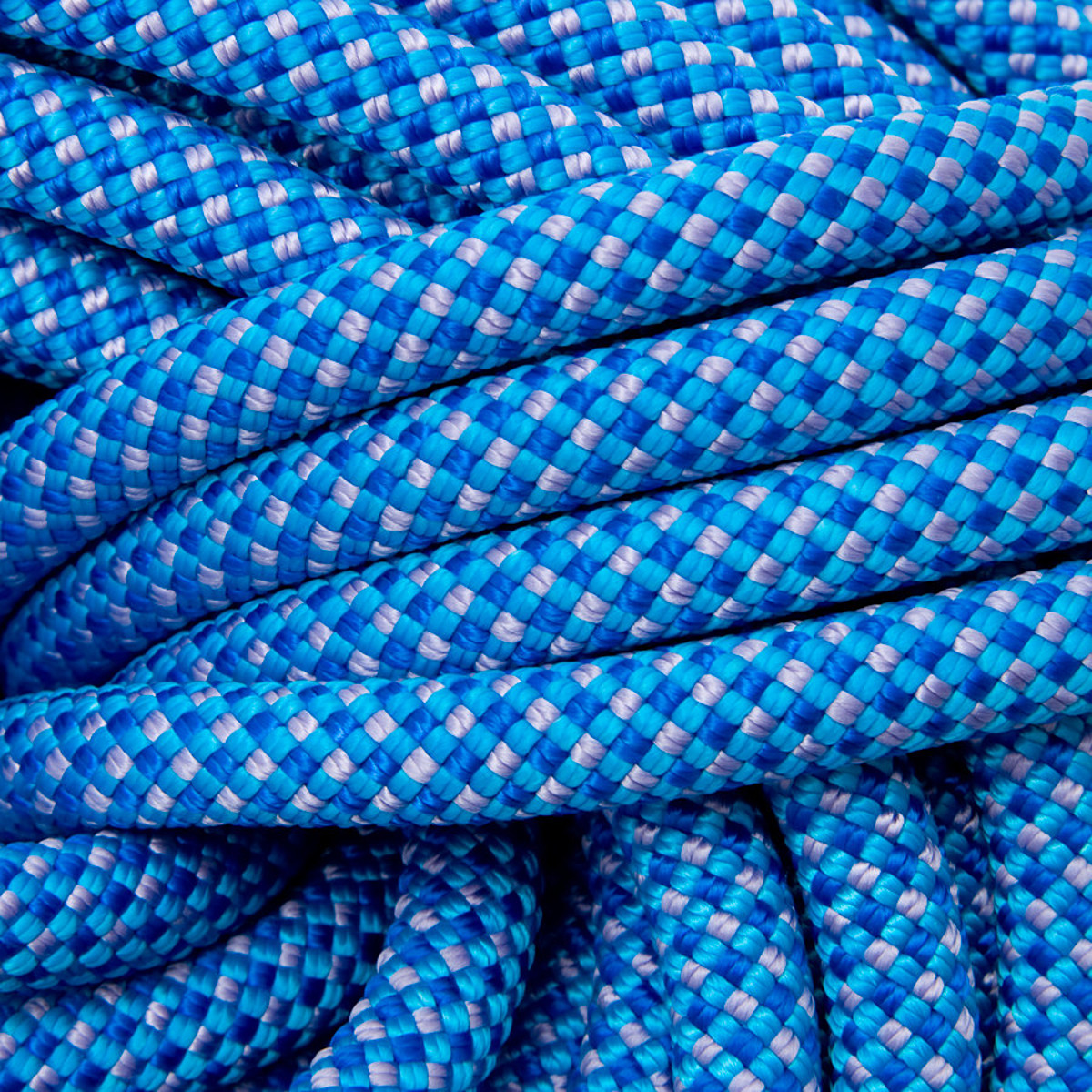 Beal Stinger III 9.4mm Golden Dry Rope - Climb