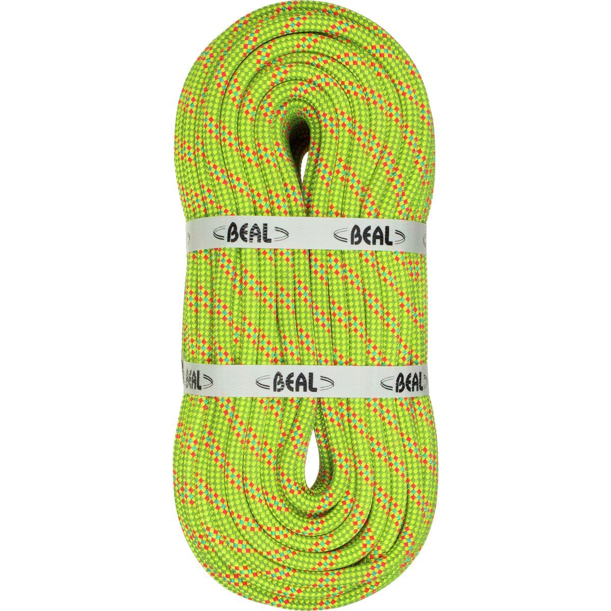 Beal Rando Glacier Golden Dry Climbing Rope - 8mm - Climb