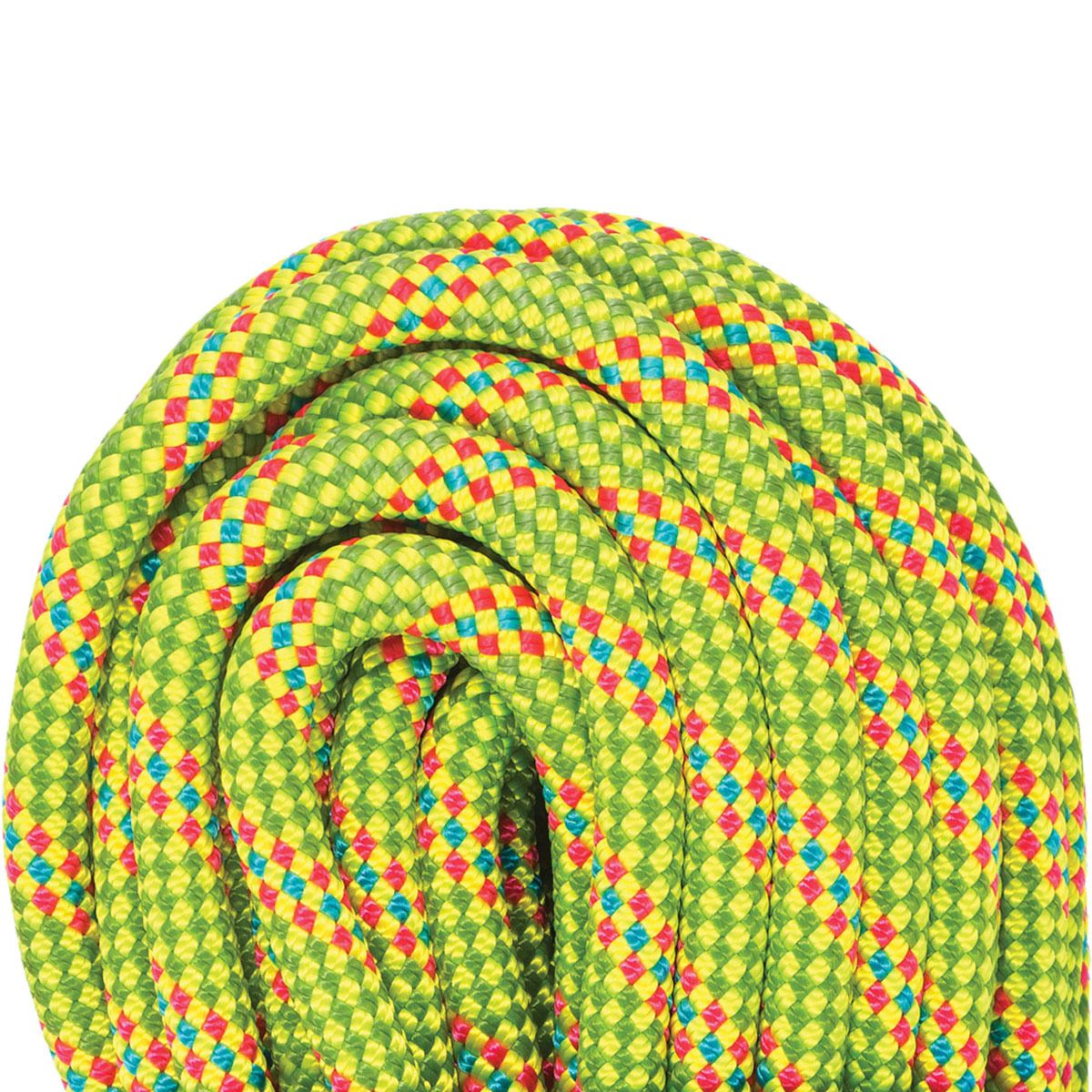 Beal Rando Glacier Golden Dry Climbing Rope - 8mm - Climb