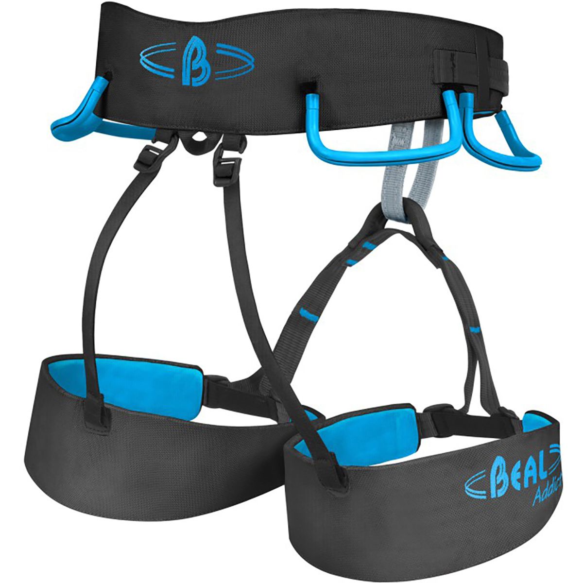 Beal Addict Harness - Women's - Climb