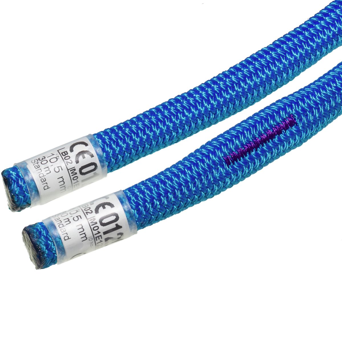 Beal Wall Master Unicore Standard Climbing Rope - 10.5mm - Climb