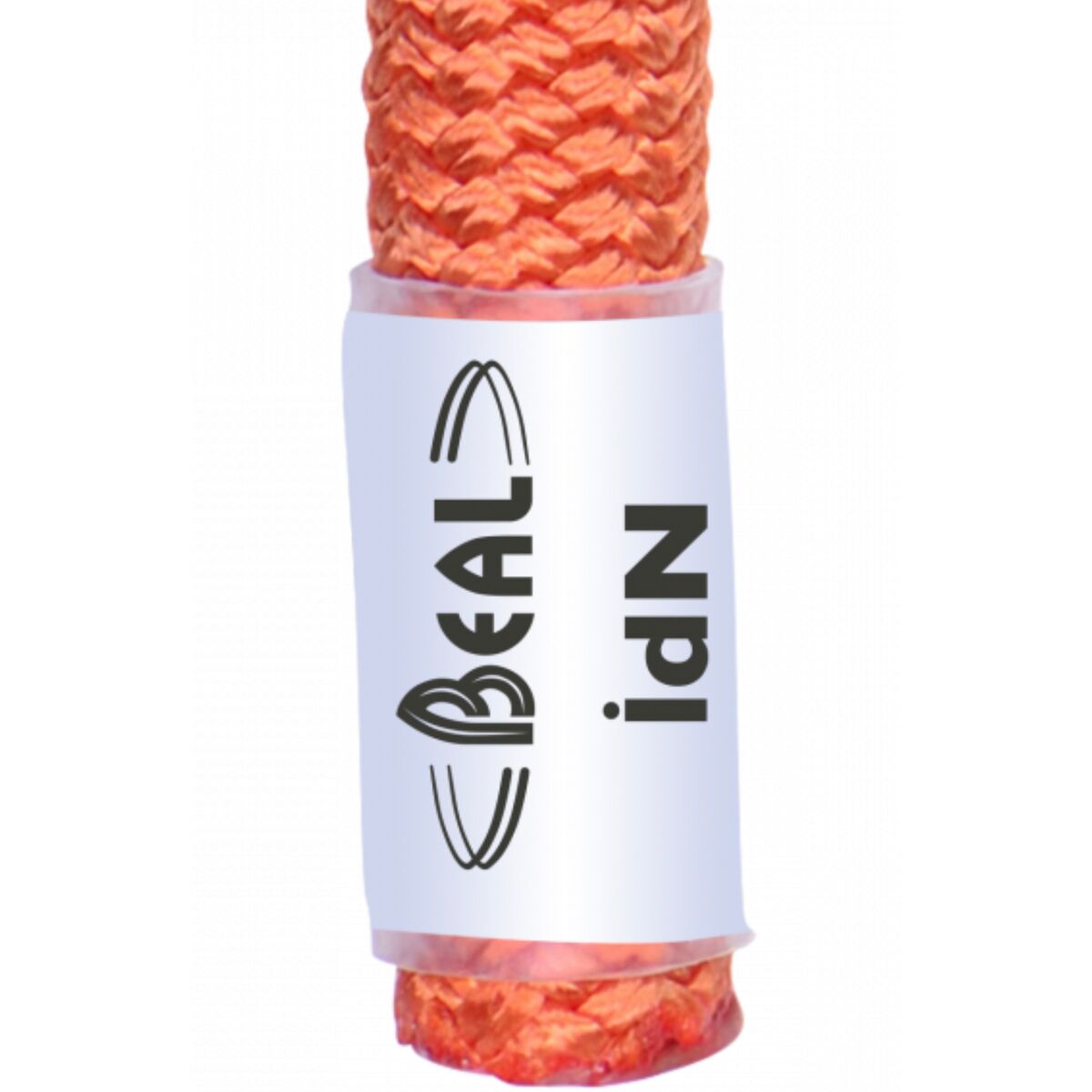 Beal Wall Master Unicore Standard Climbing Rope - 10.5mm - Climb
