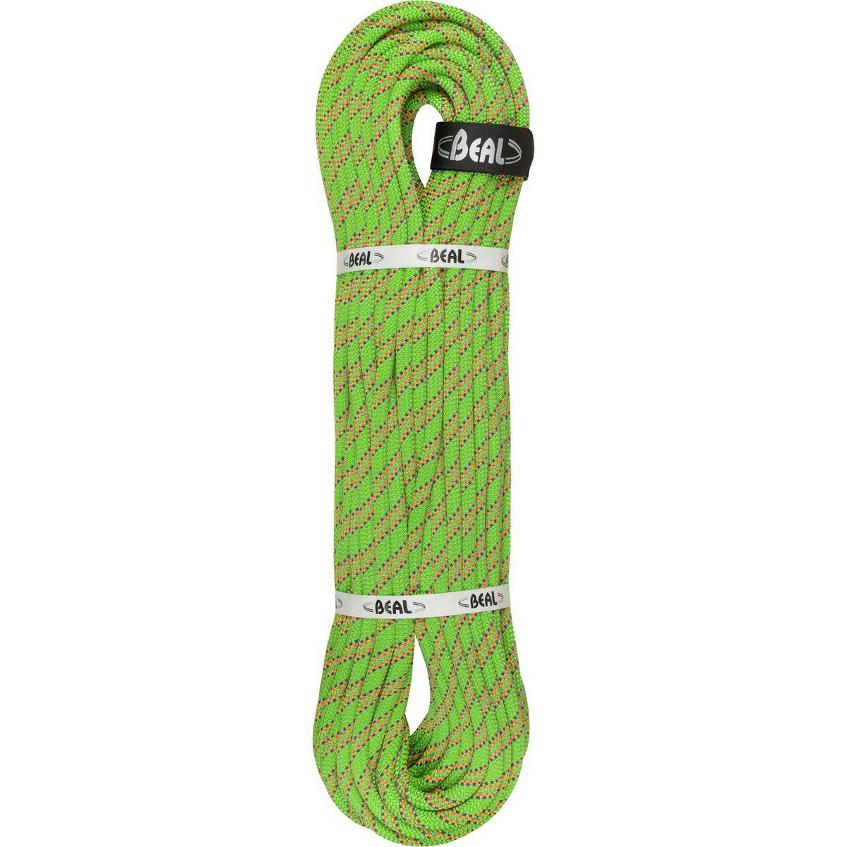 Beal Cobra II Golden Dry Climbing Rope - 8.6mm - Climb