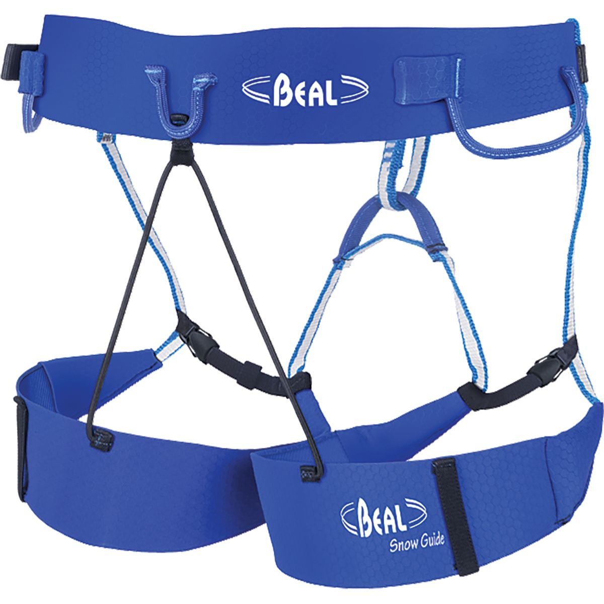 Beal Snow Guide Harness - Climb