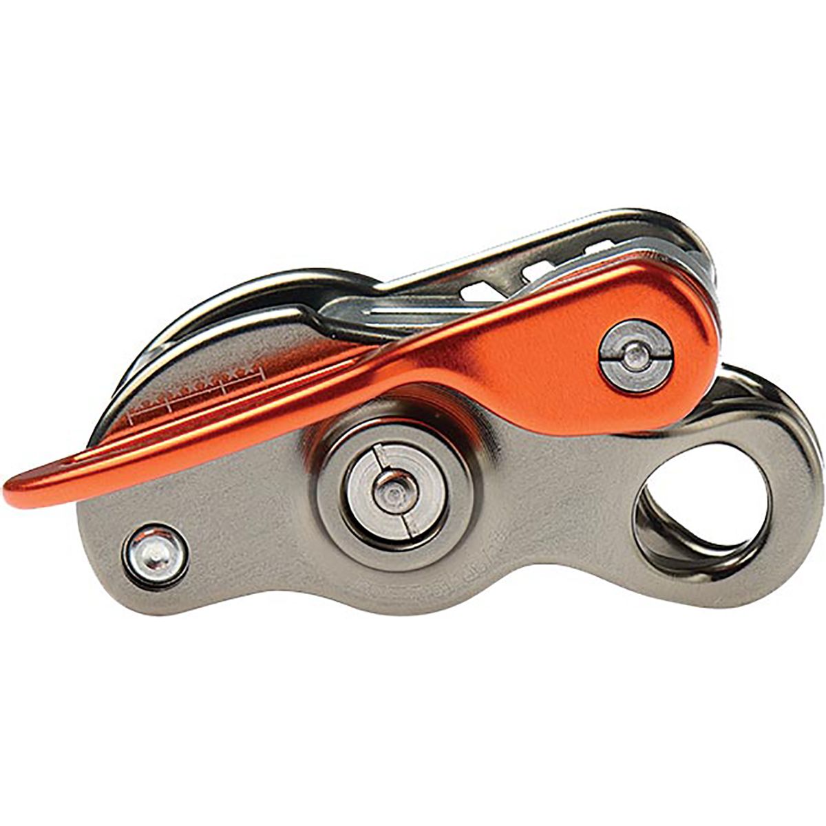 Beal Birdie Belay Device - Climb