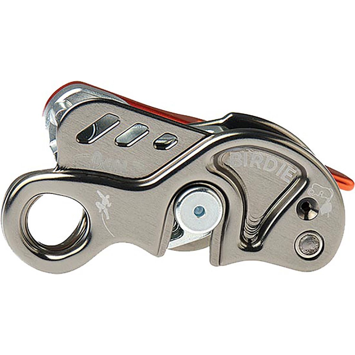 Beal Birdie Belay Device - Climb