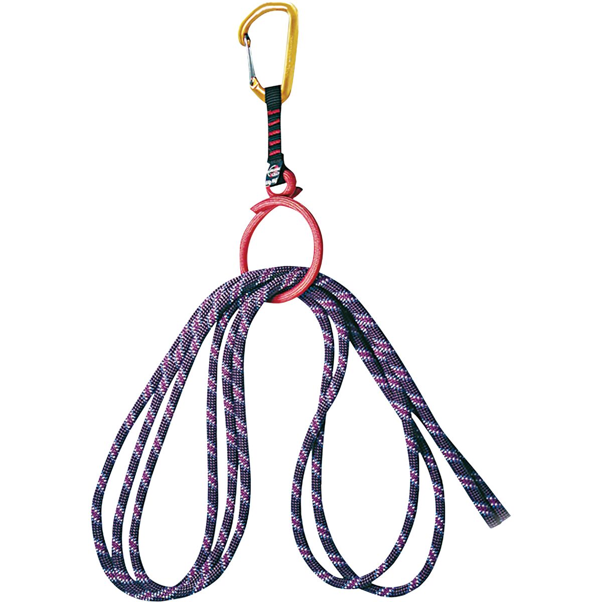 Beal Ringo X2 Rope Hangers - Climb