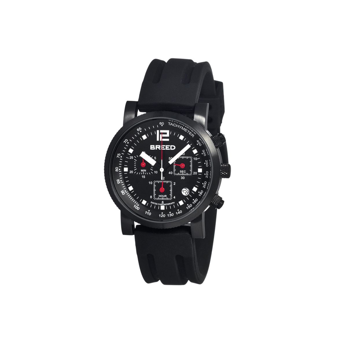 Manning Watch - Accessories