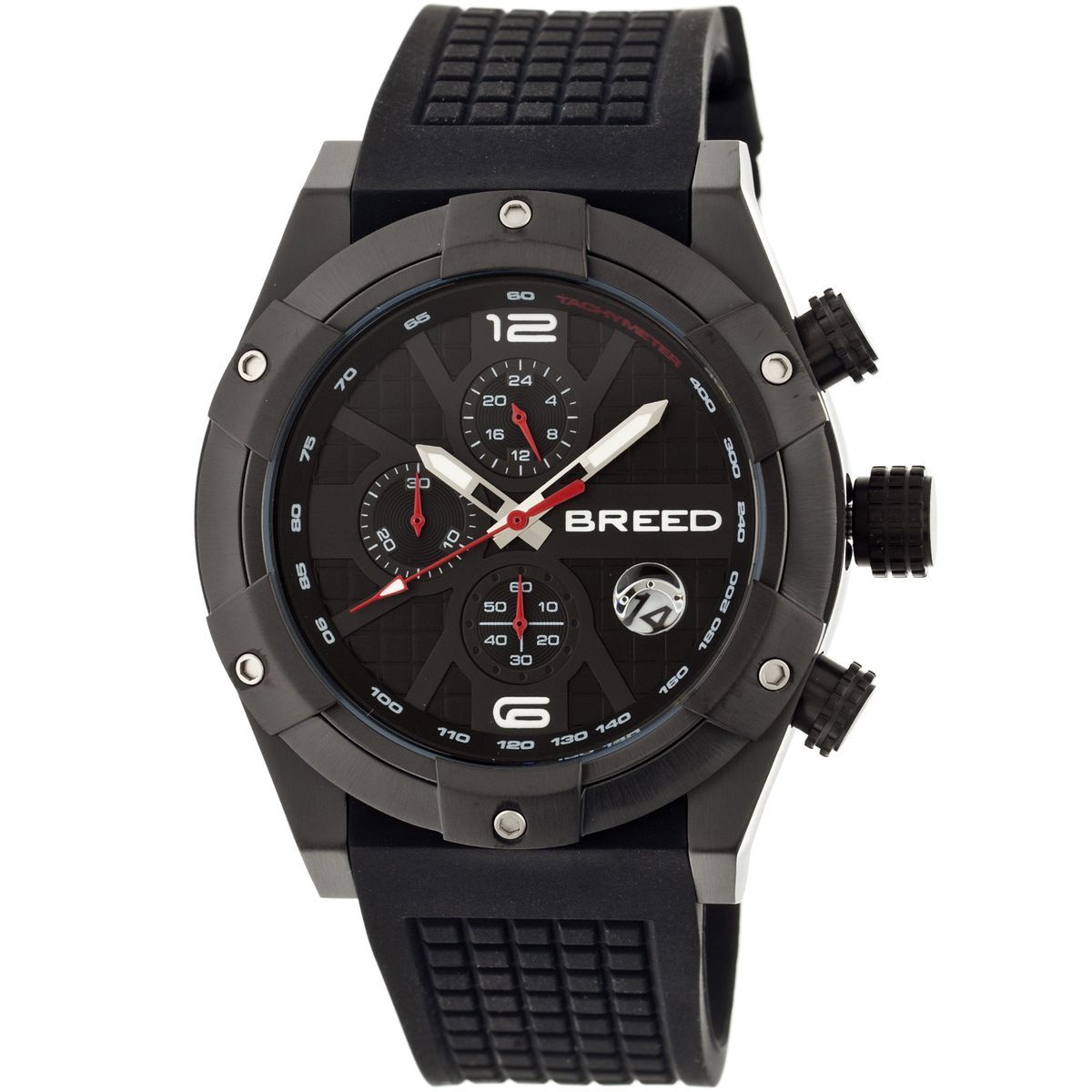 Saturn Watch - Accessories