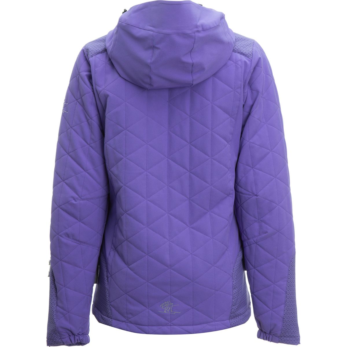 Bergans Kongsberg Insulated Jacket - Women's - Clothing
