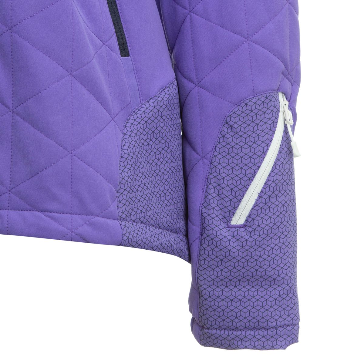 Bergans Kongsberg Insulated Jacket - Women's - Clothing