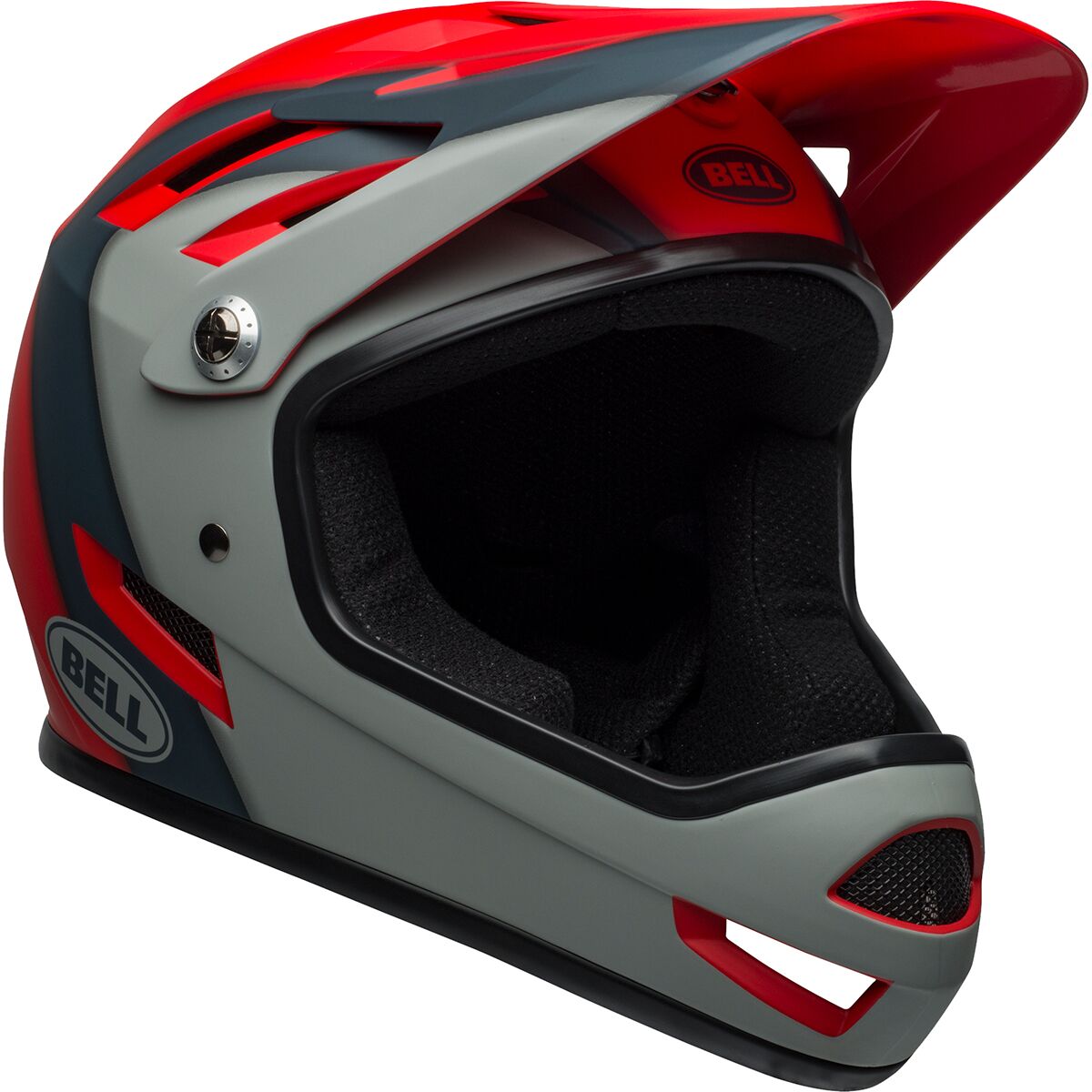 Bell Sanction Helmet - Bike