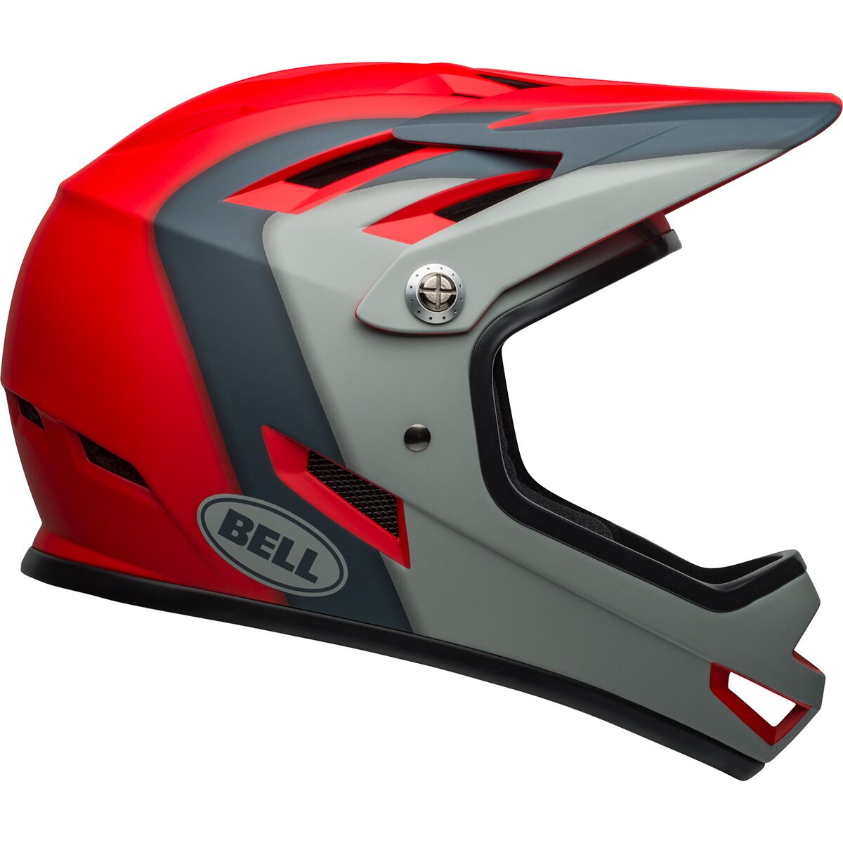 Bell Sanction Helmet - Bike