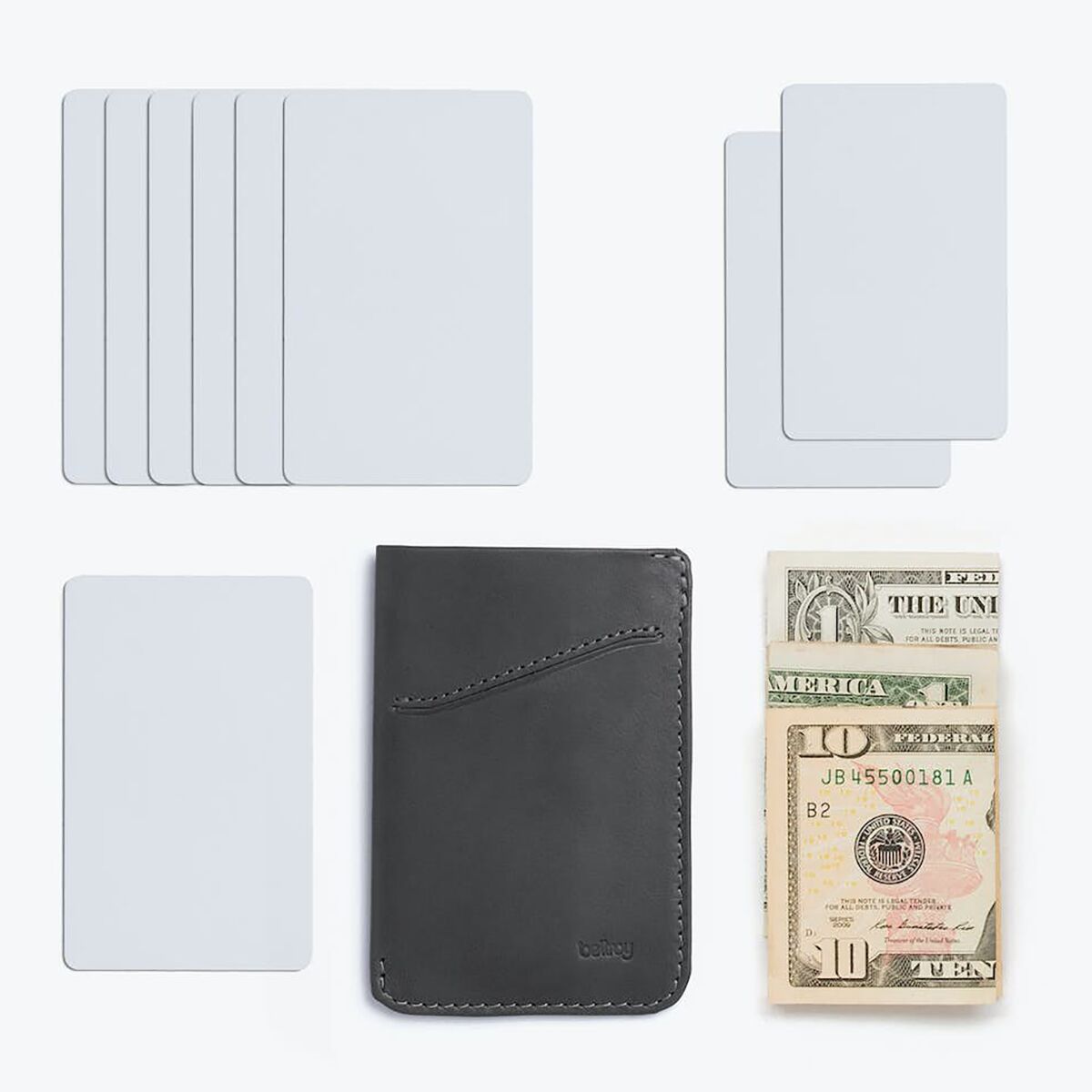 Bellroy Card Sleeve - Men's - Accessories