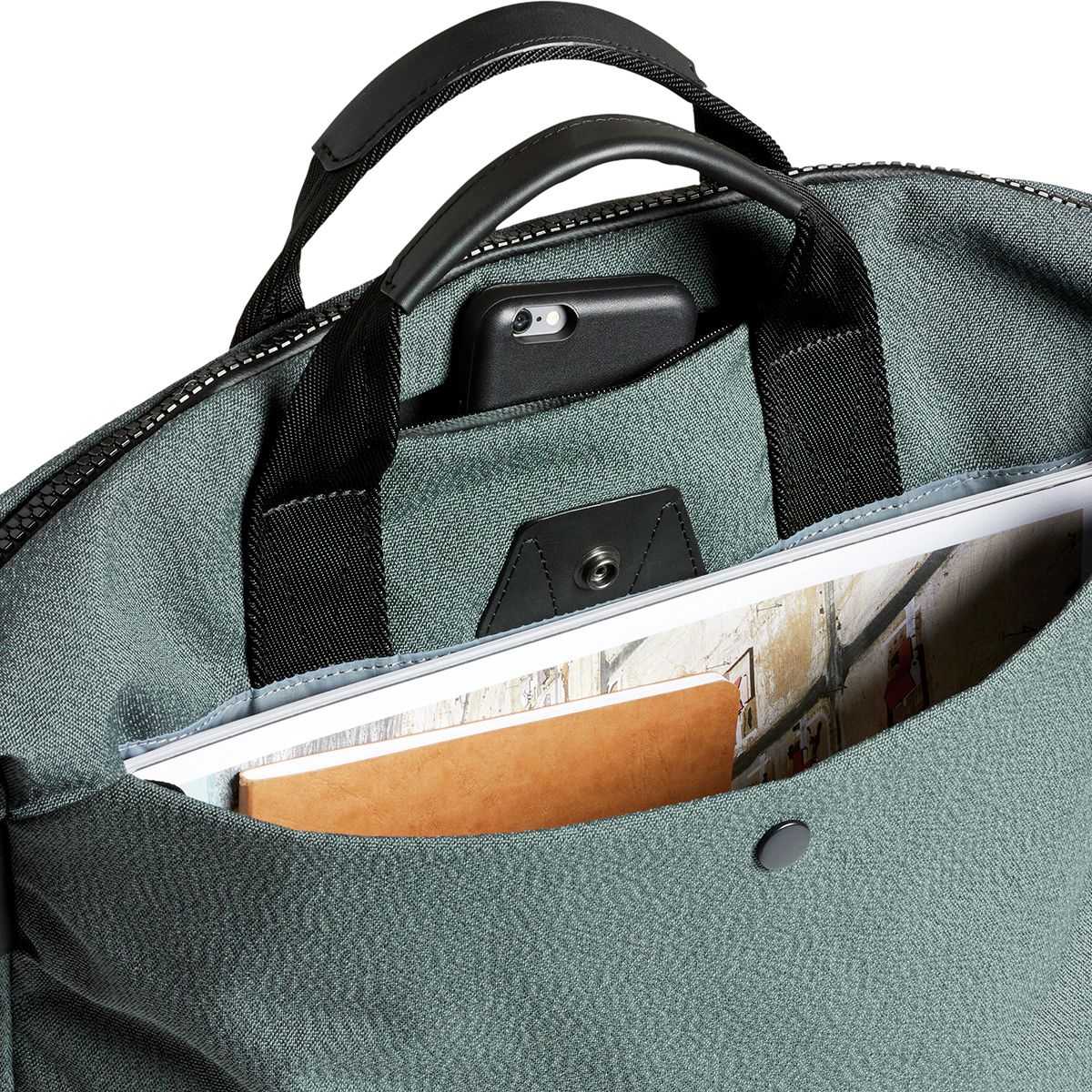 Bellroy Duo 15L Work Bag - Accessories