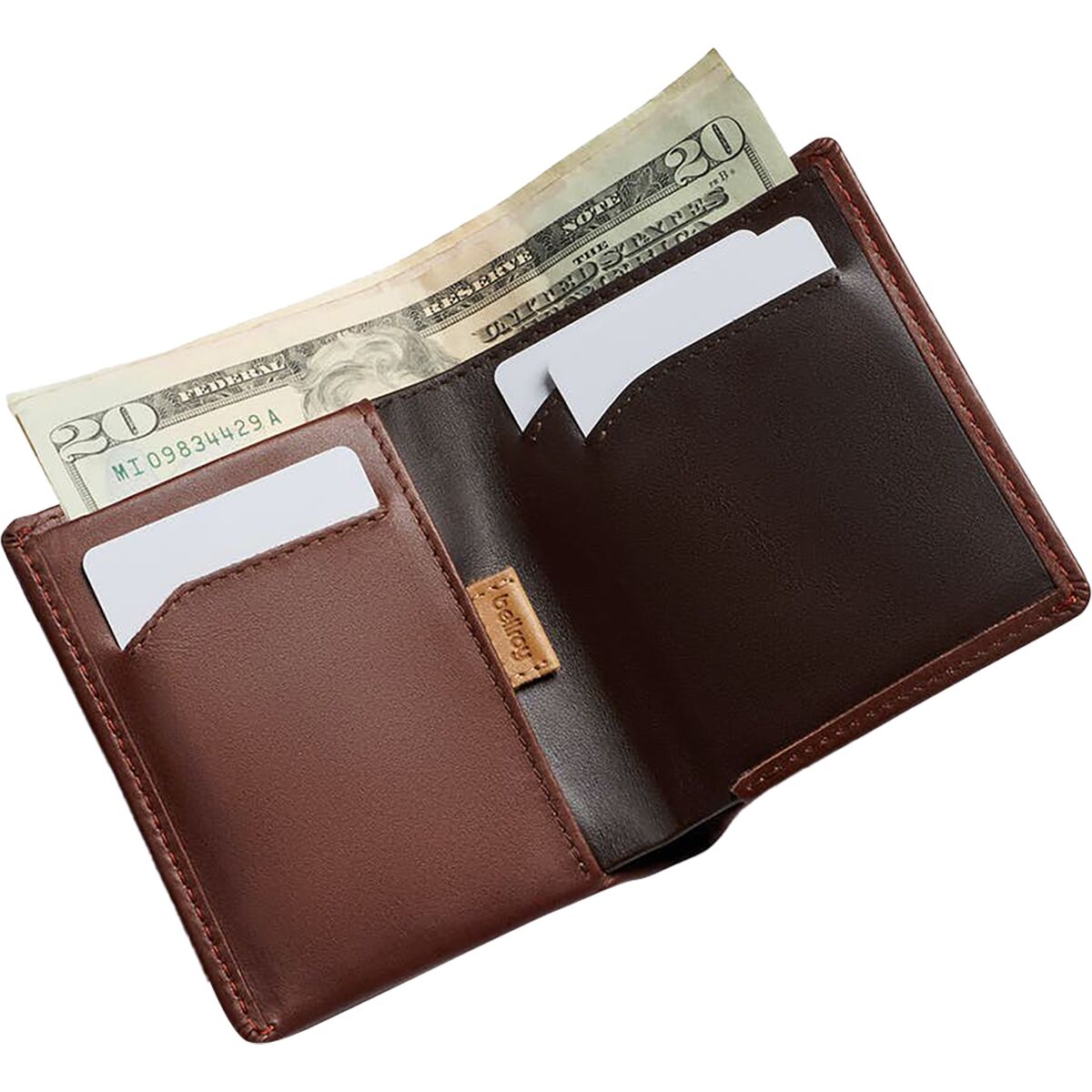 Bellroy Note Sleeve RFID Wallet - Men's - Accessories