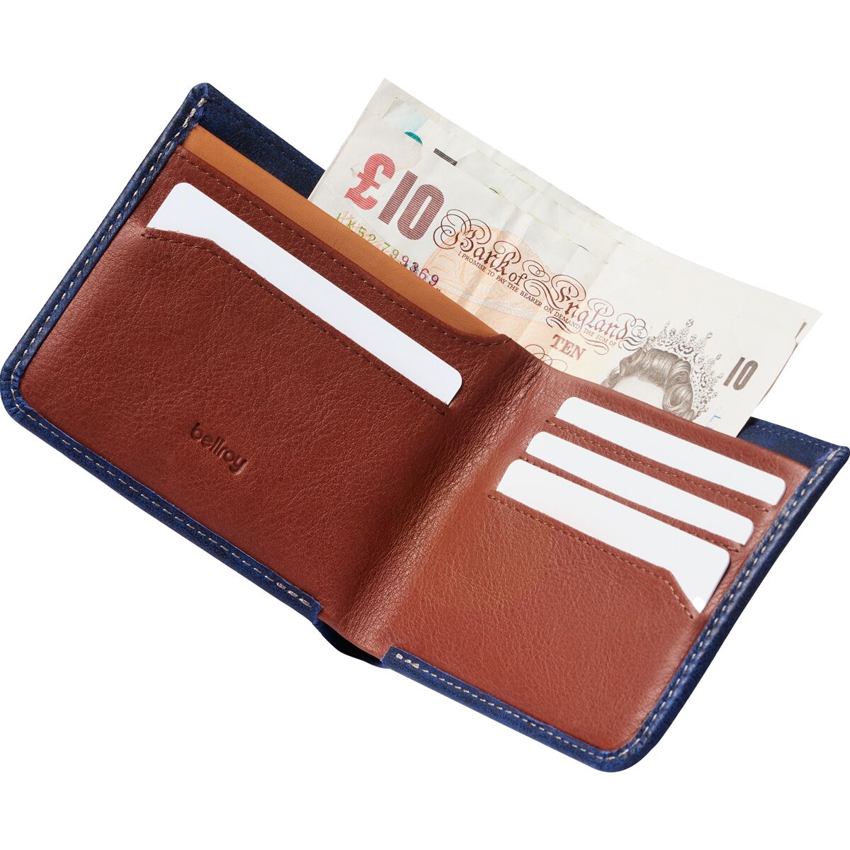 Bellroy Hide & Seek RFID Wallet - Accessories